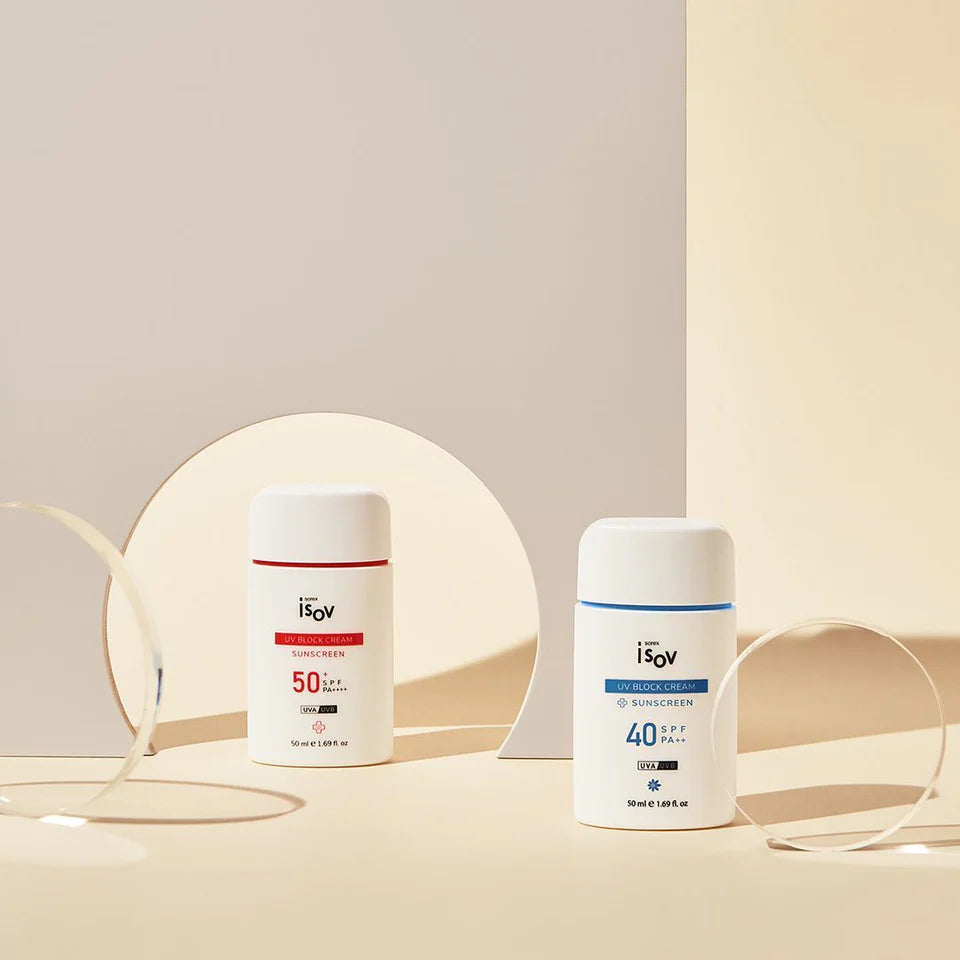 ISOV – Pure Aesthetics & Skincare