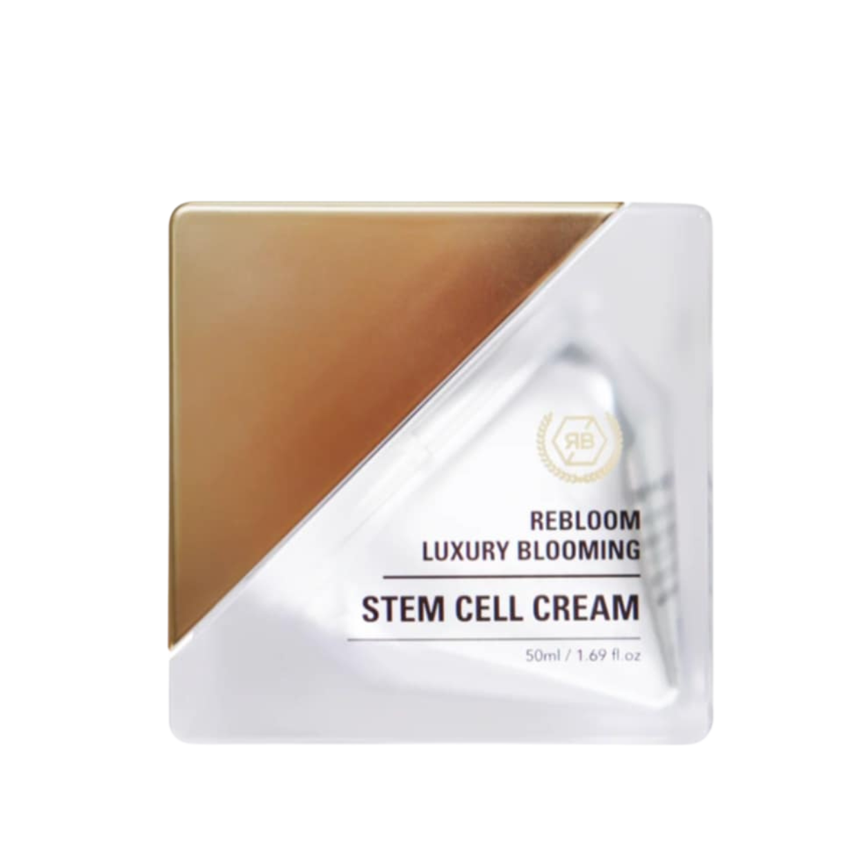 Rebloom Luxury STC Cream – Pure Aesthetics & Skincare