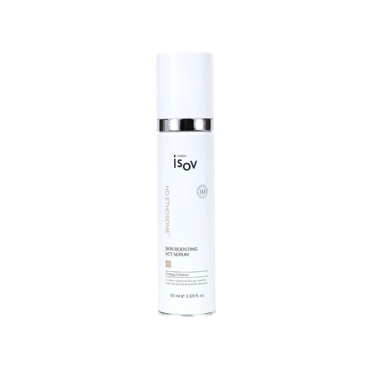 ISOV Skin Boosting Act Serum – Pure Aesthetics & Skincare